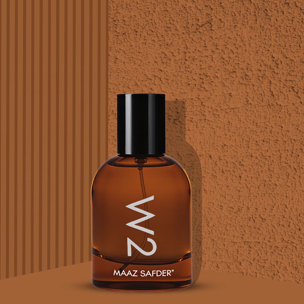 Premium Fragrances & Perfumes Collection - Maaz Safder Fragrance
